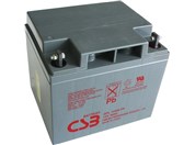 akumulátor CSB GPL12400 I (12V/40Ah) |BatteryShop.sk
